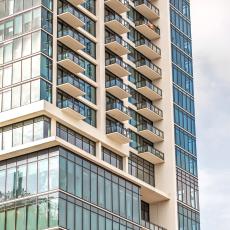 Project and Case Study Gallery – Vitro Architectural Glass