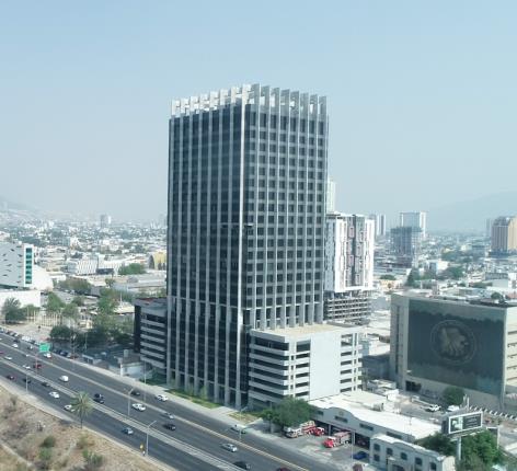 Project and Case Study Gallery – Vitro Architectural Glass