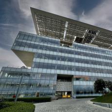 Vitro Architectural Glass