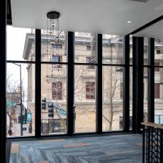 Project and Case Study Gallery – Vitro Architectural Glass