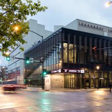 Project and Case Study Gallery – Vitro Architectural Glass