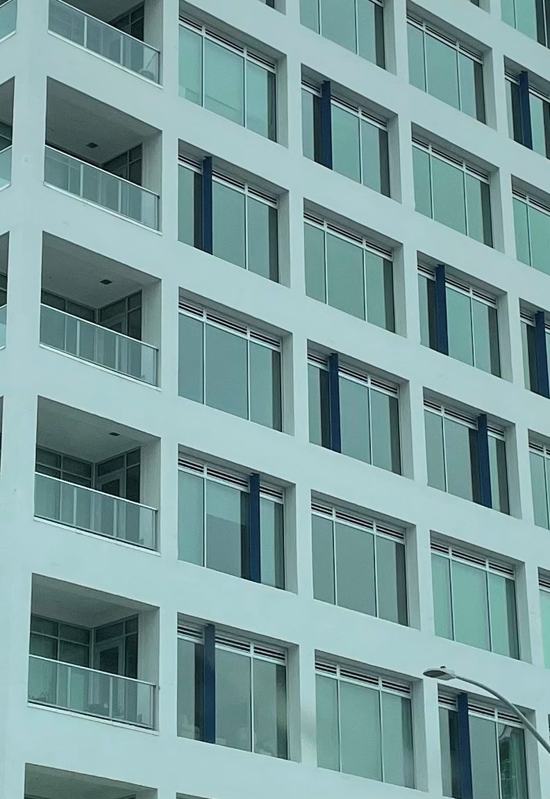 Project and Case Study Gallery – Vitro Architectural Glass