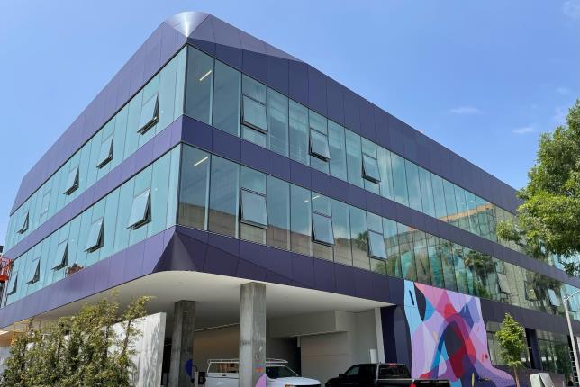 Project and Case Study Gallery – Vitro Architectural Glass