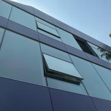 Project and Case Study Gallery – Vitro Architectural Glass