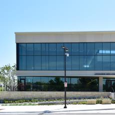 Project and Case Study Gallery – Vitro Architectural Glass