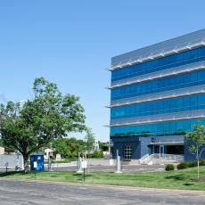 Project and Case Study Gallery – Vitro Architectural Glass