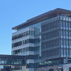 Project and Case Study Gallery – Vitro Architectural Glass