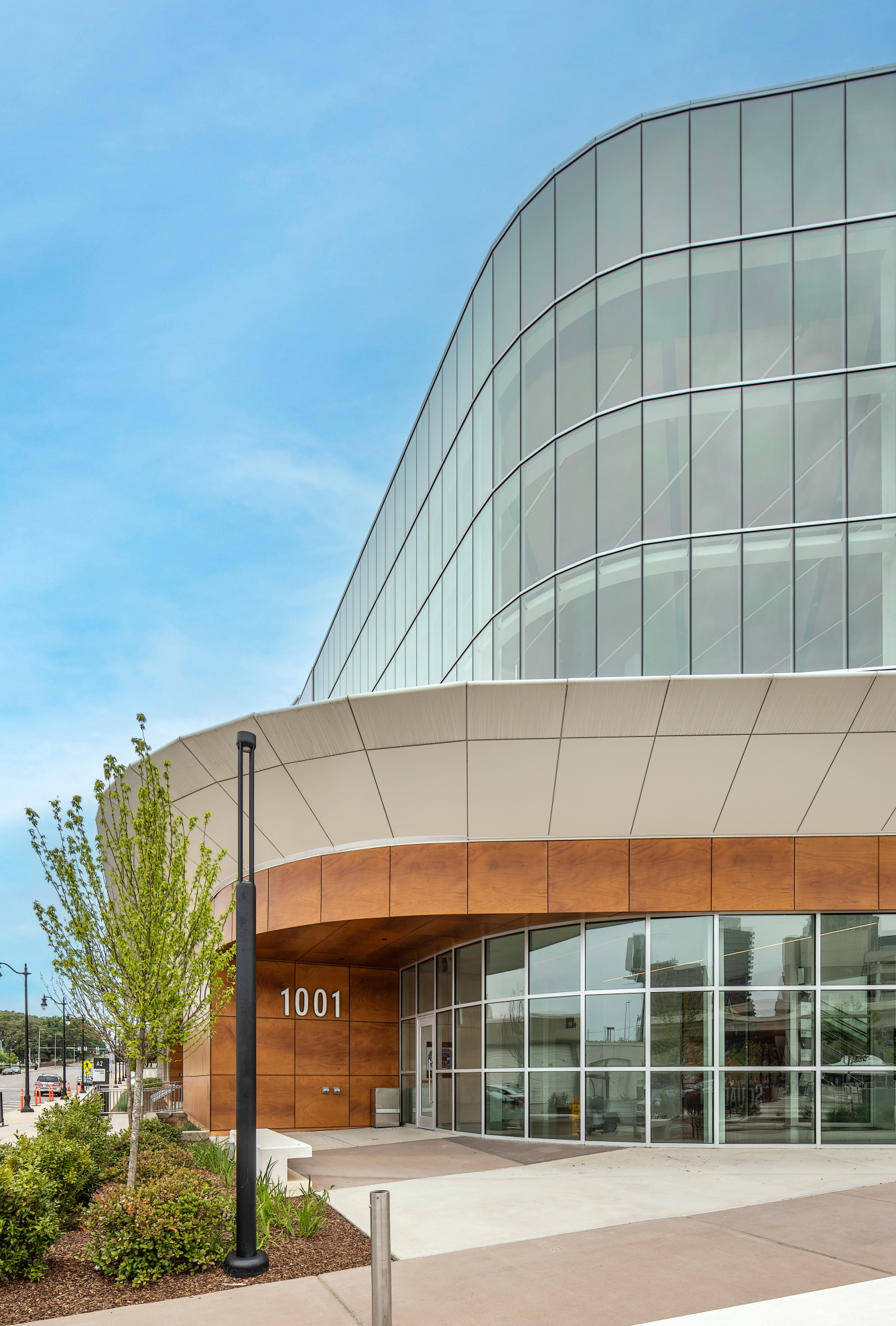 Project and Case Study Gallery – Vitro Architectural Glass