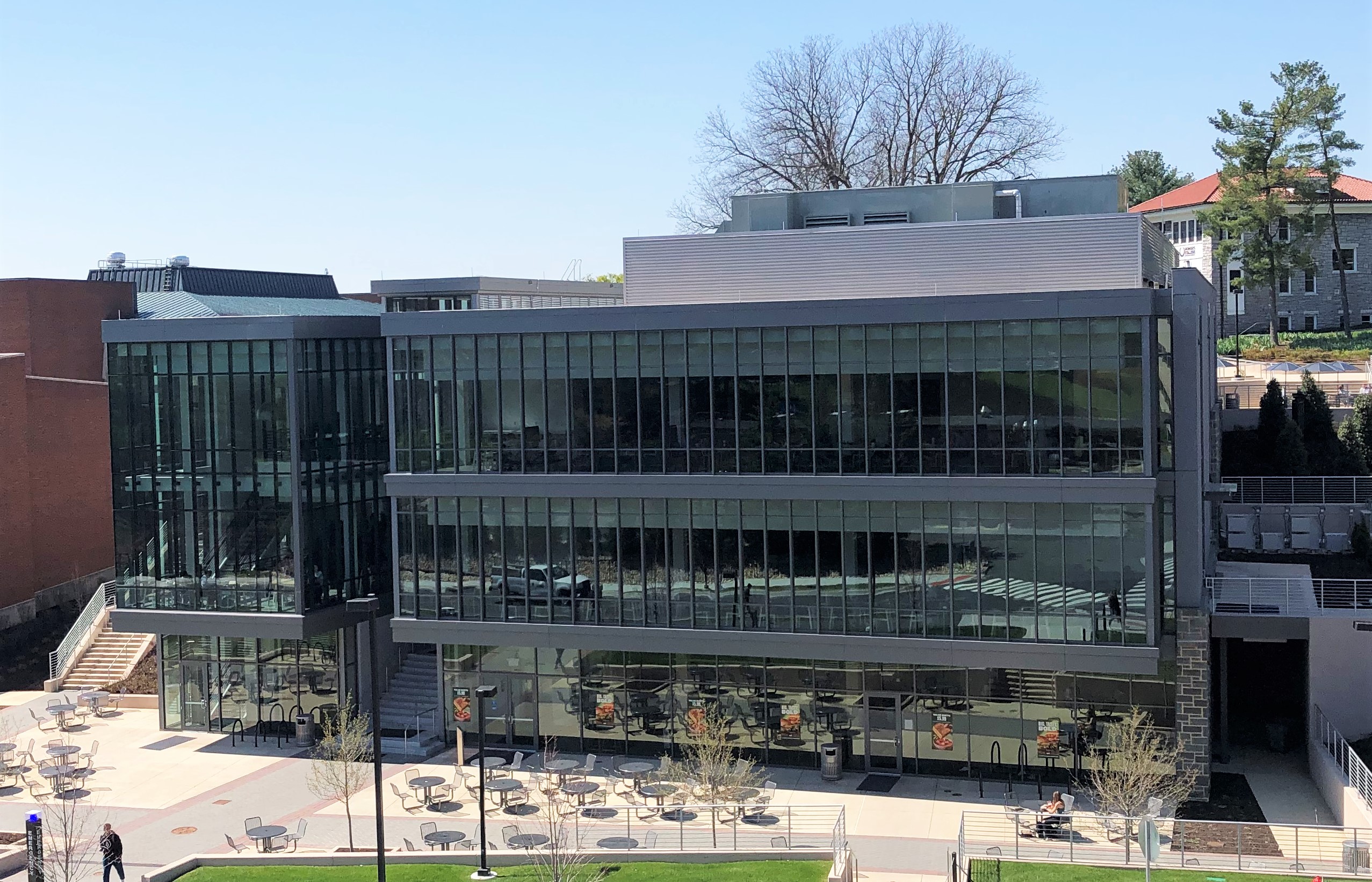 Project and Case Study Gallery – Vitro Architectural Glass