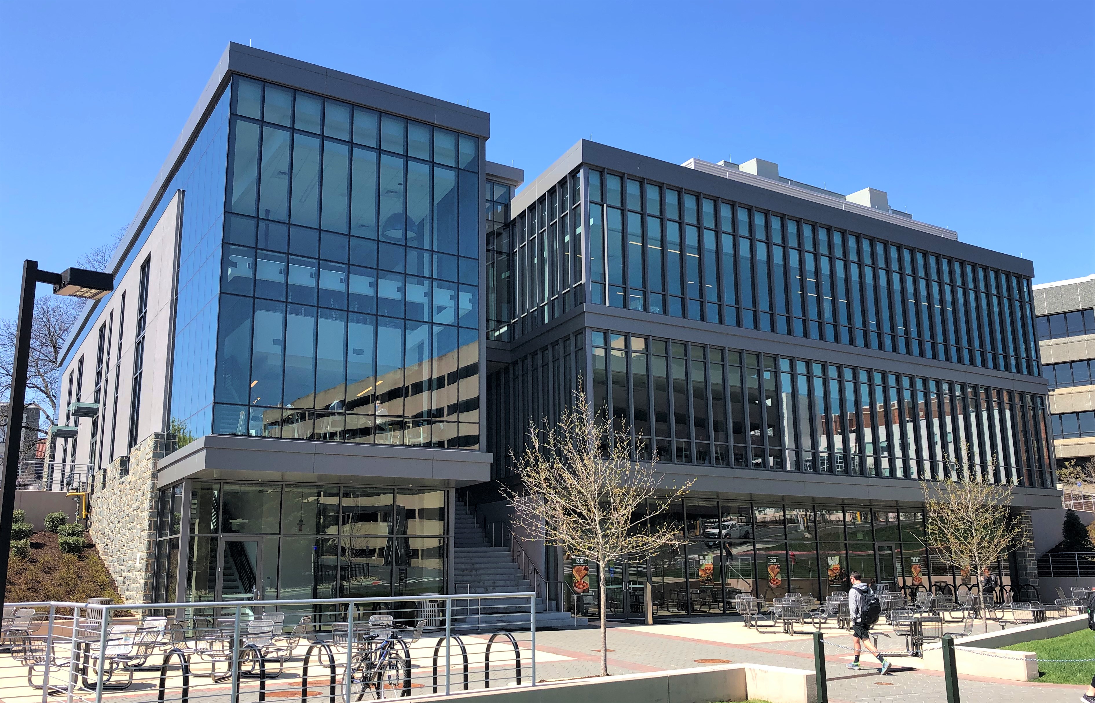 Project and Case Study Gallery – Vitro Architectural Glass