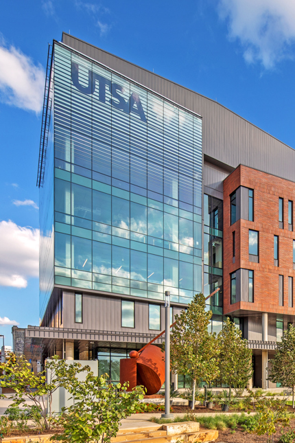 Project and Case Study Gallery – Vitro Architectural Glass