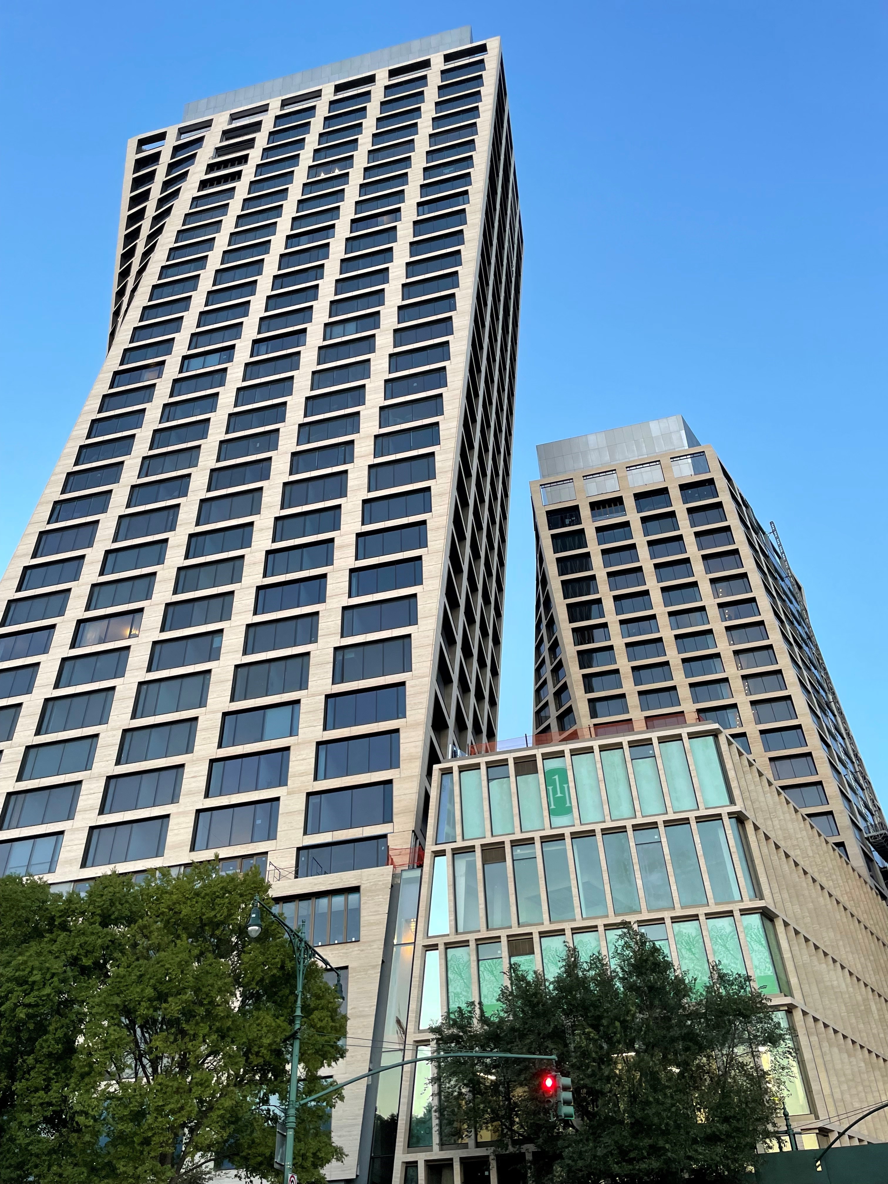 Project and Case Study Gallery – Vitro Architectural Glass