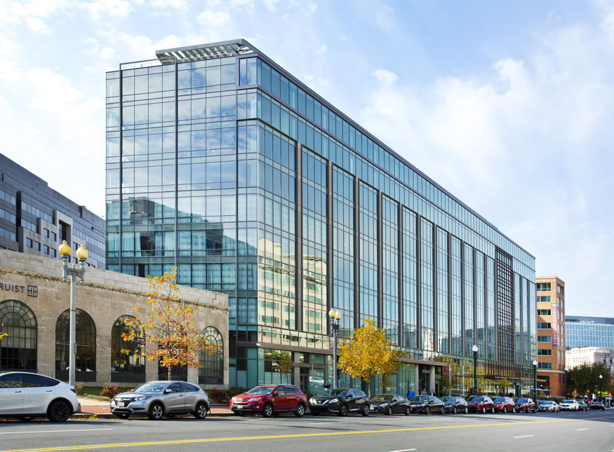 Project and Case Study Gallery – Vitro Architectural Glass