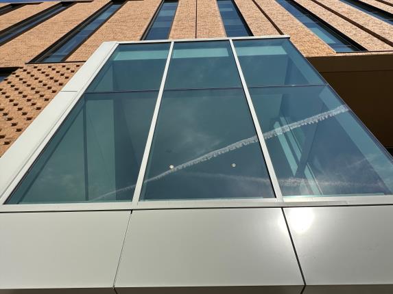 Project and Case Study Gallery – Vitro Architectural Glass