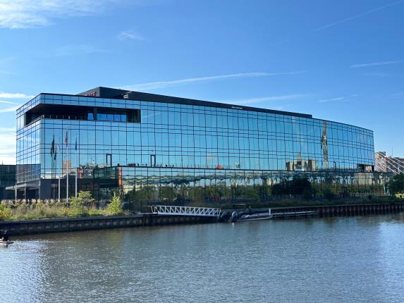 Project and Case Study Gallery – Vitro Architectural Glass