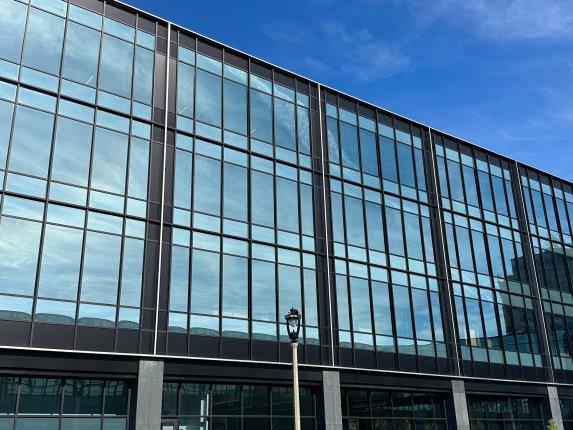 Project and Case Study Gallery – Vitro Architectural Glass