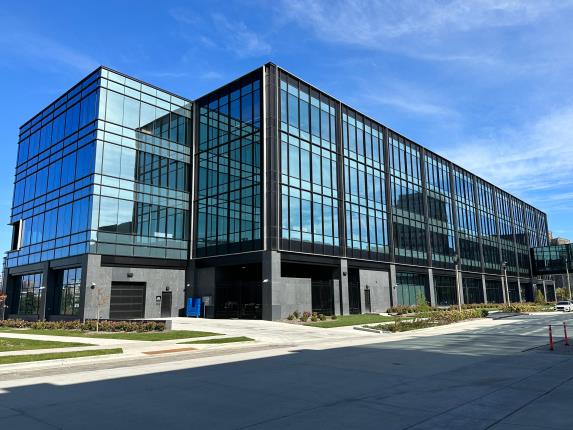 Project and Case Study Gallery – Vitro Architectural Glass