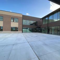 Project and Case Study Gallery – Vitro Architectural Glass