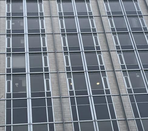 Project and Case Study Gallery – Vitro Architectural Glass