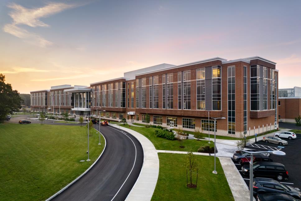 Project and Case Study Gallery – Vitro Architectural Glass