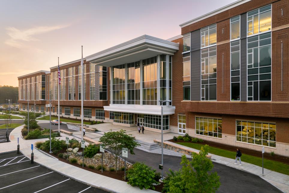 Project and Case Study Gallery – Vitro Architectural Glass