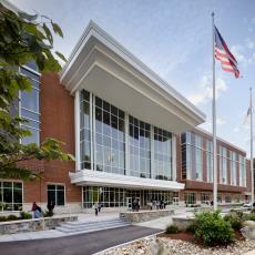 Project and Case Study Gallery – Vitro Architectural Glass