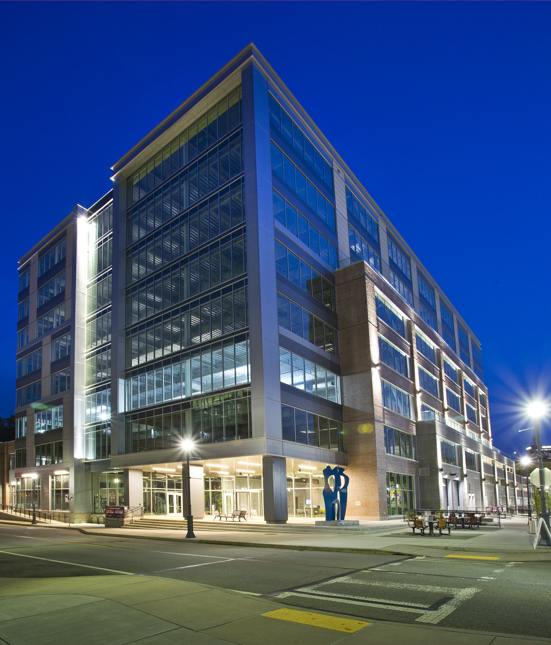 Project and Case Study Gallery – Vitro Architectural Glass