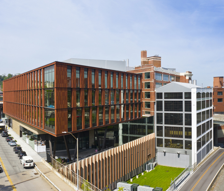 Project and Case Study Gallery – Vitro Architectural Glass