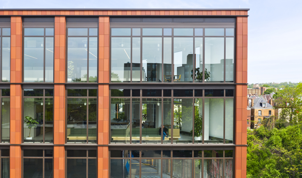 Project and Case Study Gallery – Vitro Architectural Glass