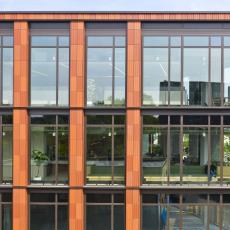 Project and Case Study Gallery – Vitro Architectural Glass