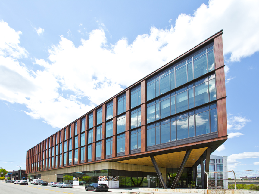 Project and Case Study Gallery – Vitro Architectural Glass