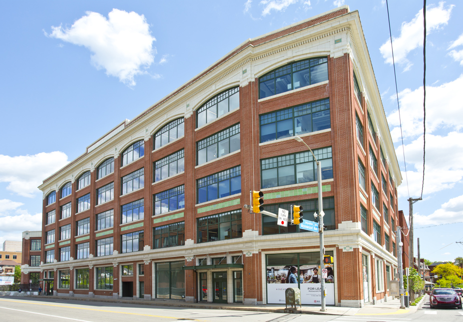 Project and Case Study Gallery – Vitro Architectural Glass