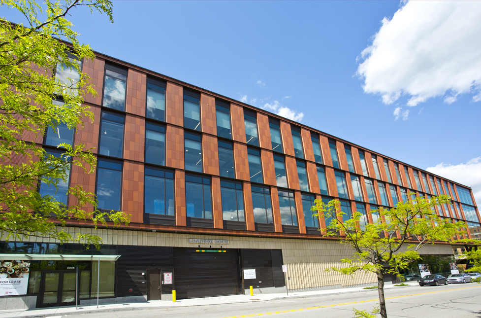 Project and Case Study Gallery – Vitro Architectural Glass