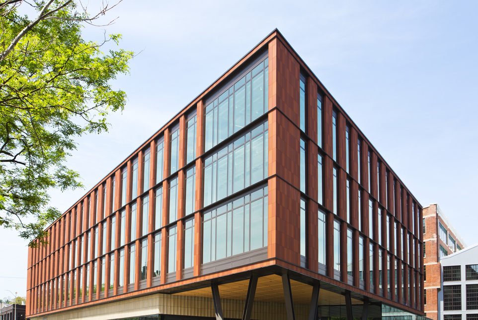 Project and Case Study Gallery – Vitro Architectural Glass