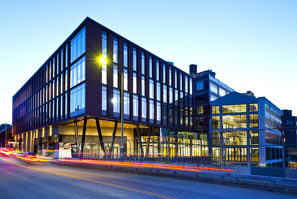 Project and Case Study Gallery – Vitro Architectural Glass