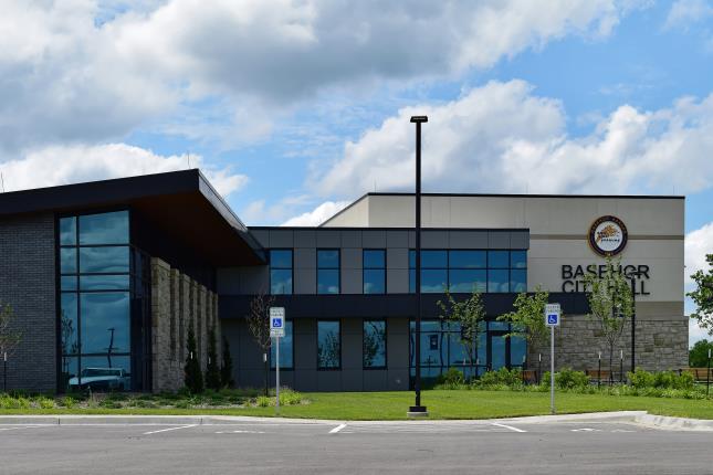 Project and Case Study Gallery – Vitro Architectural Glass