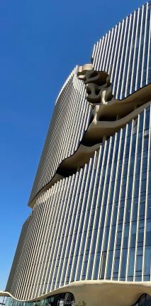 Project and Case Study Gallery – Vitro Architectural Glass