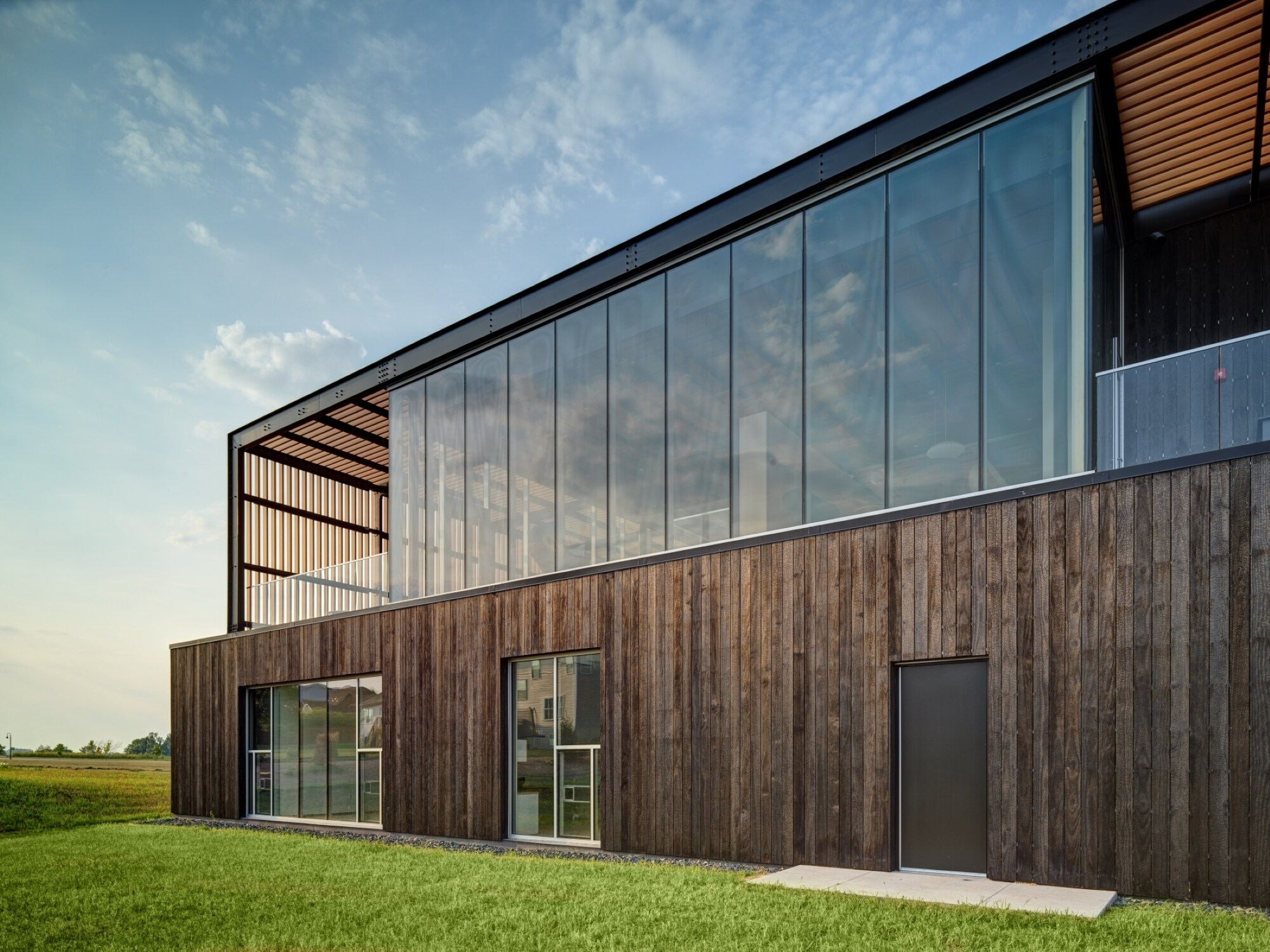 Project and Case Study Gallery – Vitro Architectural Glass