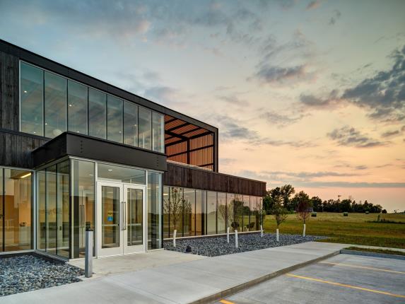 Project and Case Study Gallery – Vitro Architectural Glass