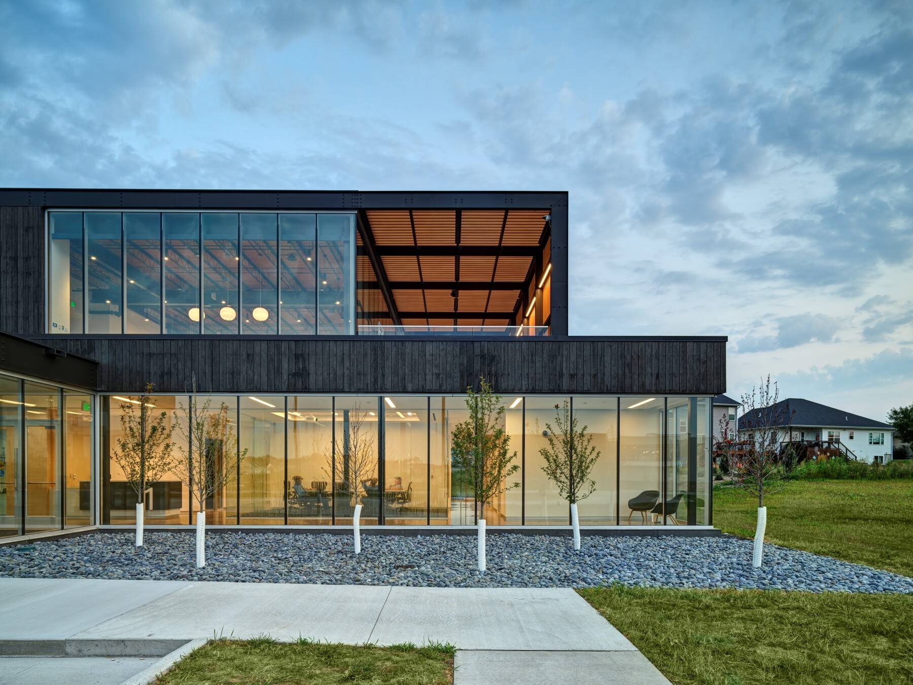 Project and Case Study Gallery – Vitro Architectural Glass