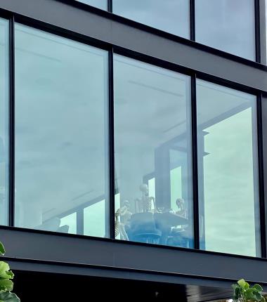 Project and Case Study Gallery – Vitro Architectural Glass