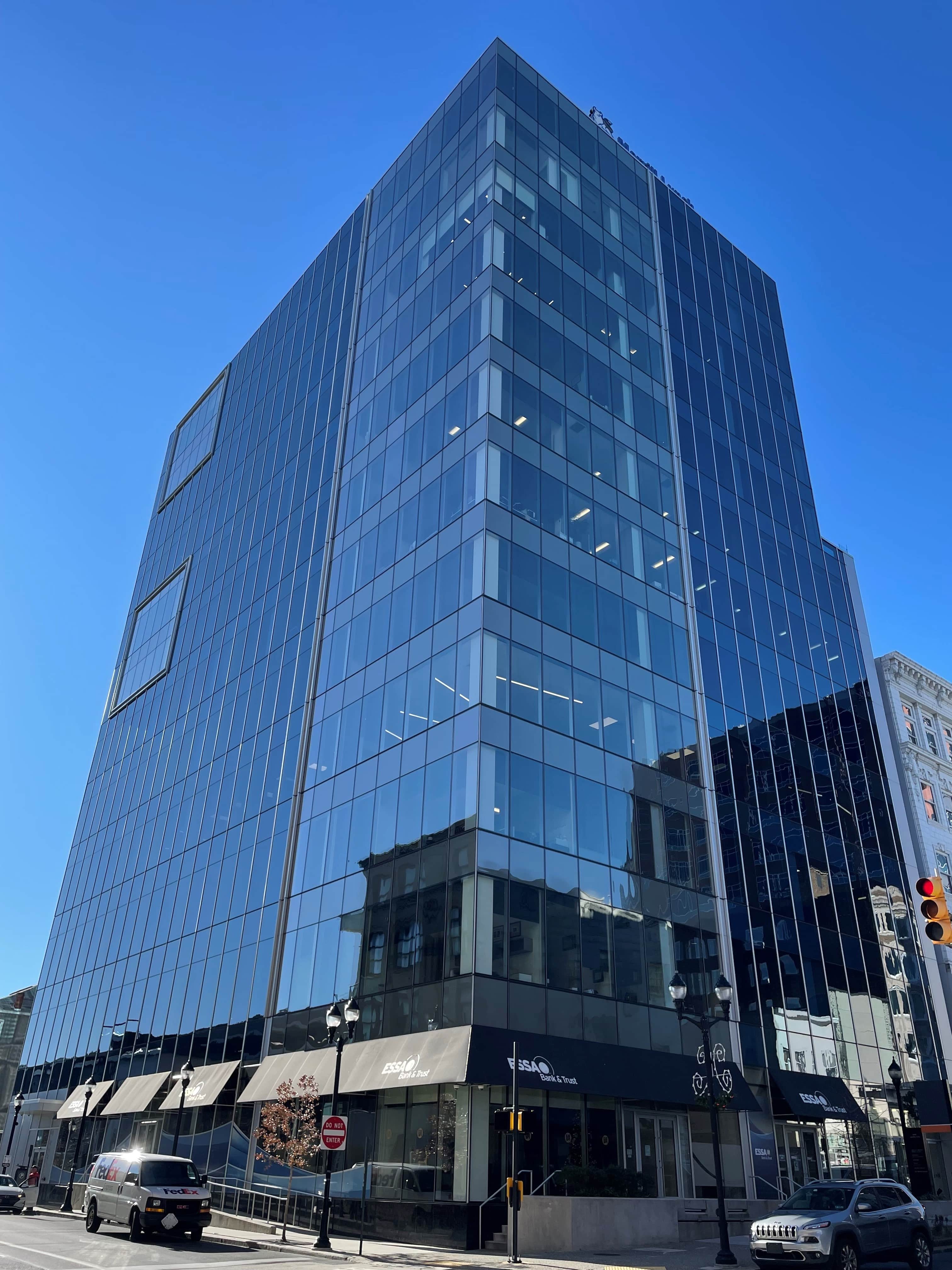 Project and Case Study Gallery – Vitro Architectural Glass