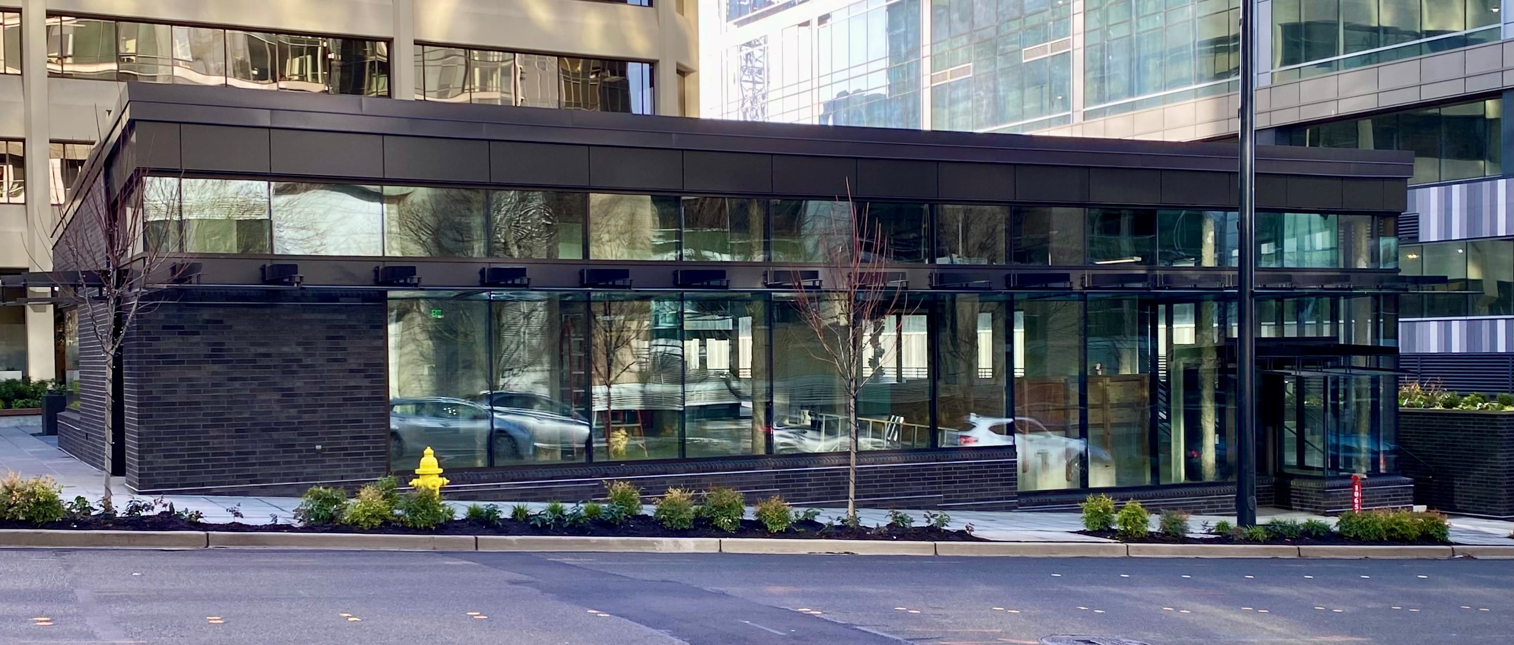 Project and Case Study Gallery – Vitro Architectural Glass
