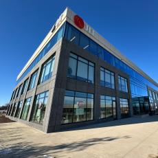 Project and Case Study Gallery – Vitro Architectural Glass