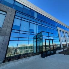 Project and Case Study Gallery – Vitro Architectural Glass