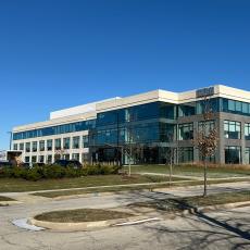 Project and Case Study Gallery – Vitro Architectural Glass