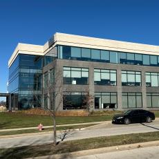 Project and Case Study Gallery – Vitro Architectural Glass