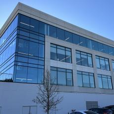 Project and Case Study Gallery – Vitro Architectural Glass