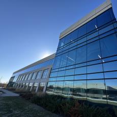 Project and Case Study Gallery – Vitro Architectural Glass