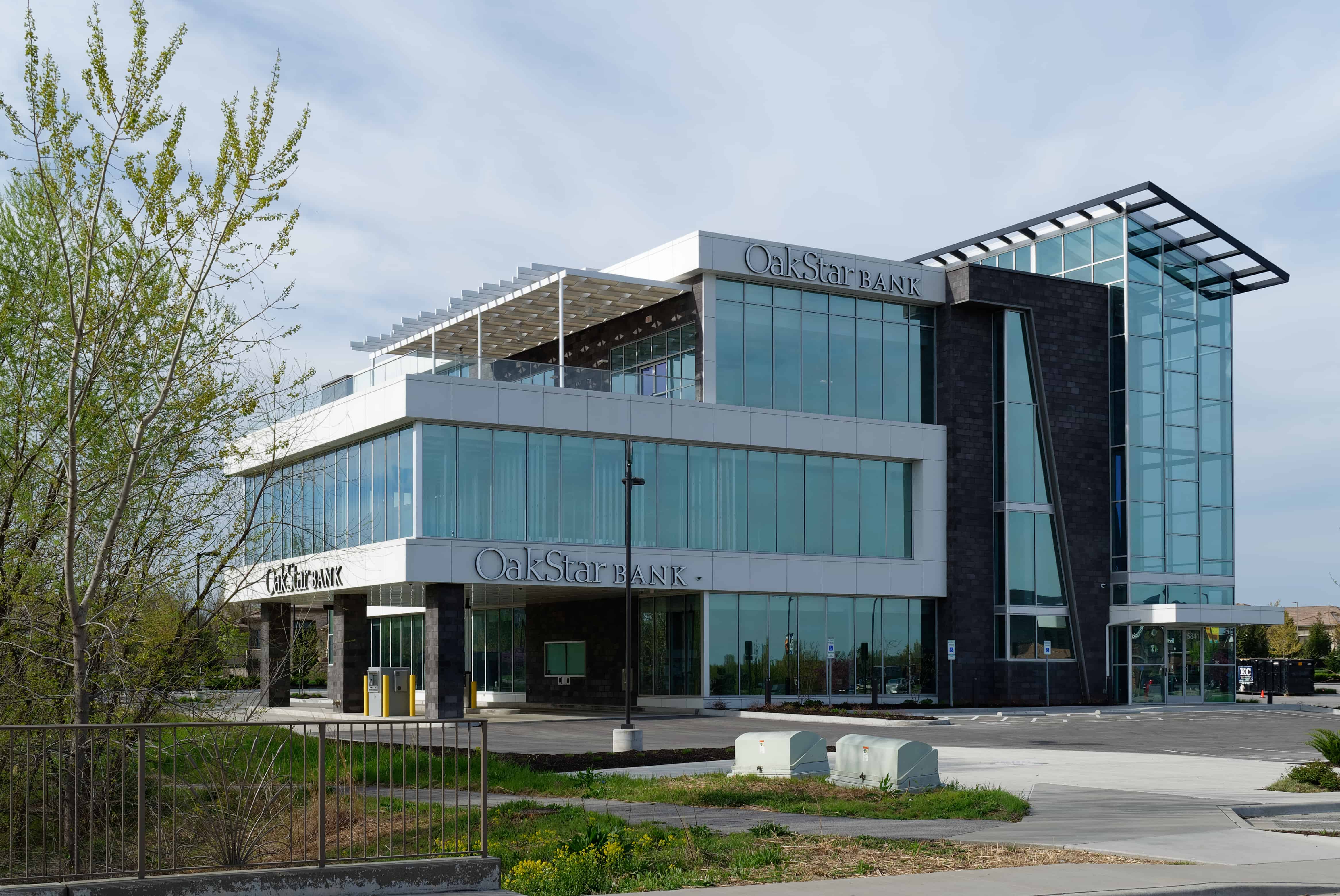 Project and Case Study Gallery – Vitro Architectural Glass
